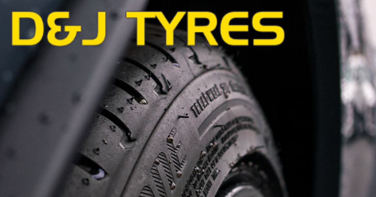 D & J Tyres